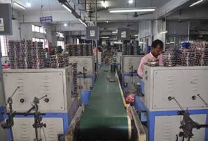 WONDER ELECTRICALS LIMITED – WONDER FIBROMATS LIMITED