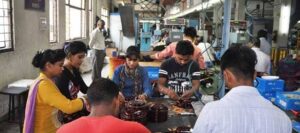 WONDER ELECTRICALS LIMITED – WONDER FIBROMATS LIMITED