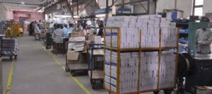 WONDER ELECTRICALS LIMITED – WONDER FIBROMATS LIMITED