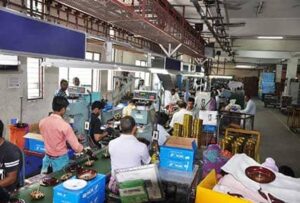 WONDER ELECTRICALS LIMITED – WONDER FIBROMATS LIMITED