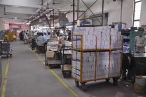 Our Group – WONDER ELECTRICALS LIMITED