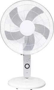 TPW Fans – WONDER ELECTRICALS LIMITED